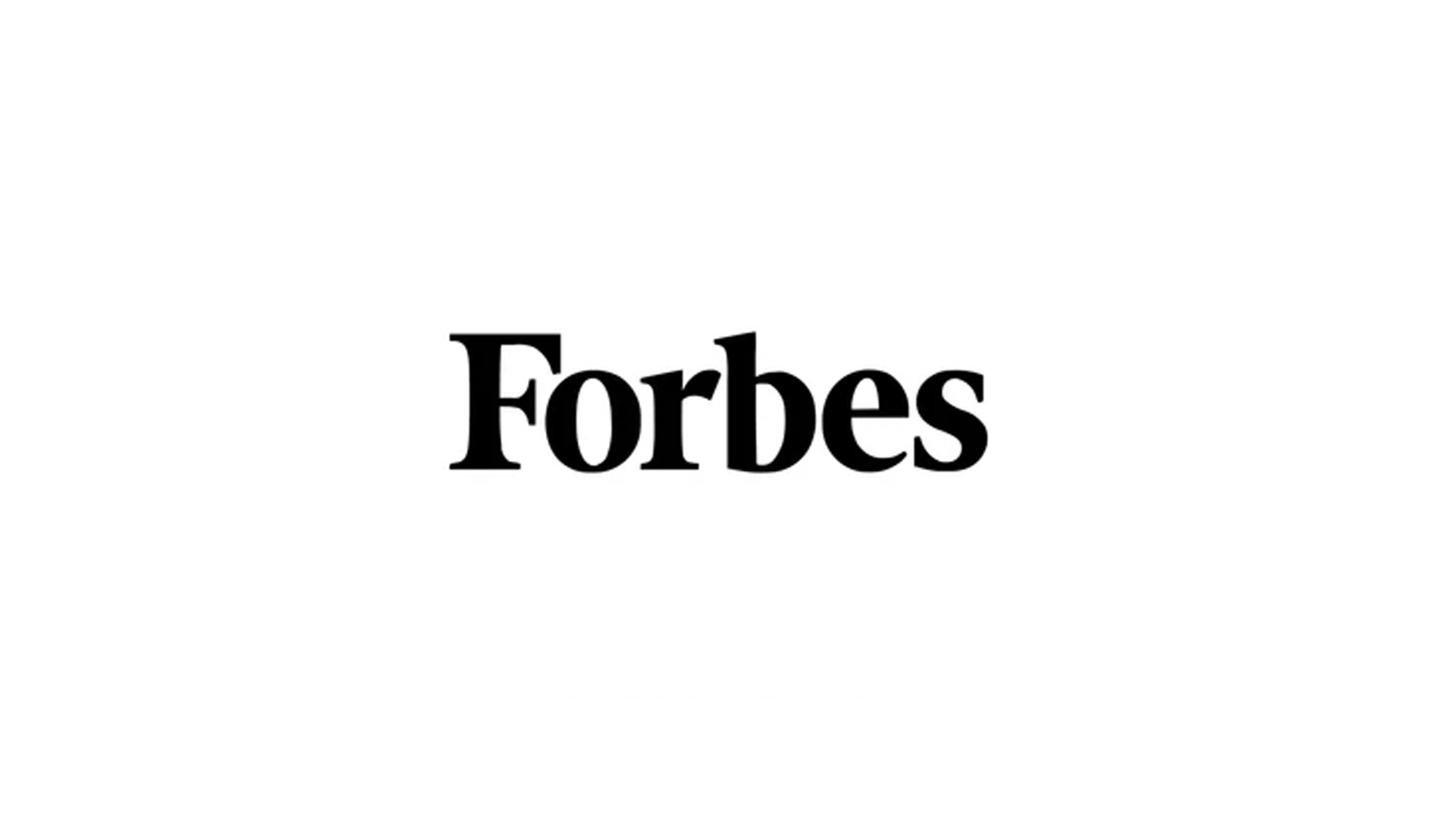 Forbes 掲載のお知らせ - PRODRONE