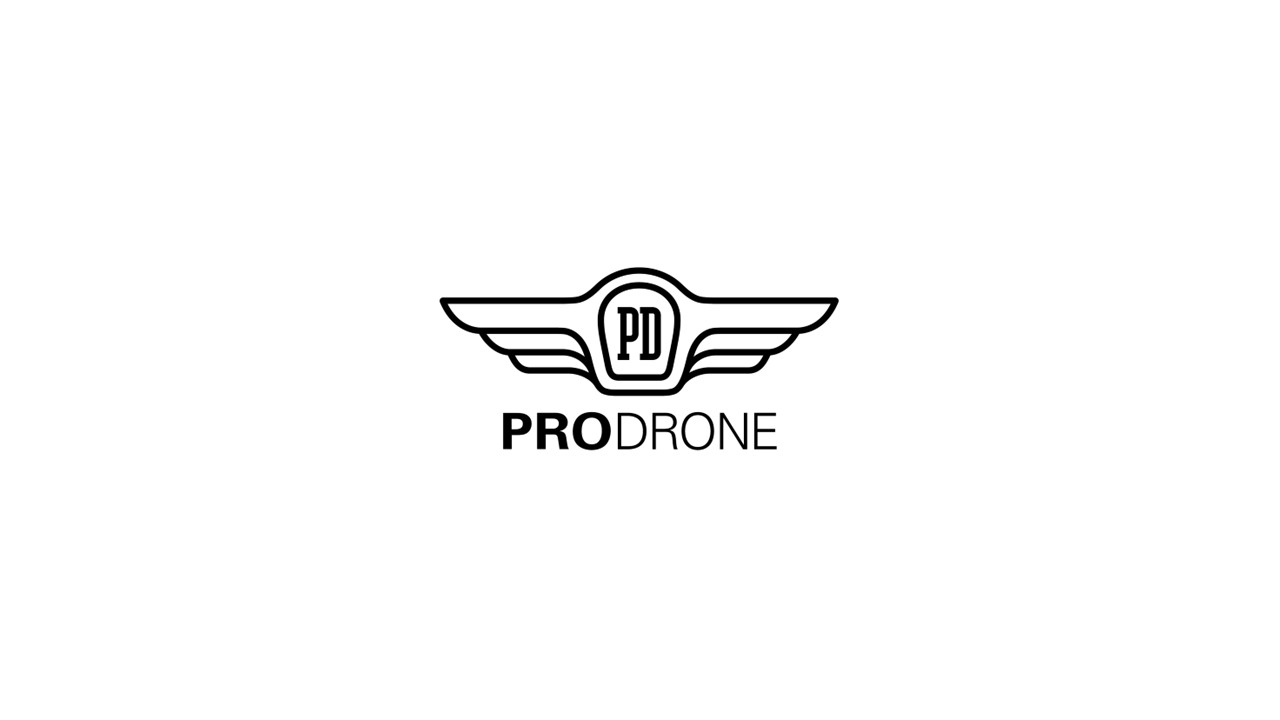 社名変更のお知らせ - PRODRONE