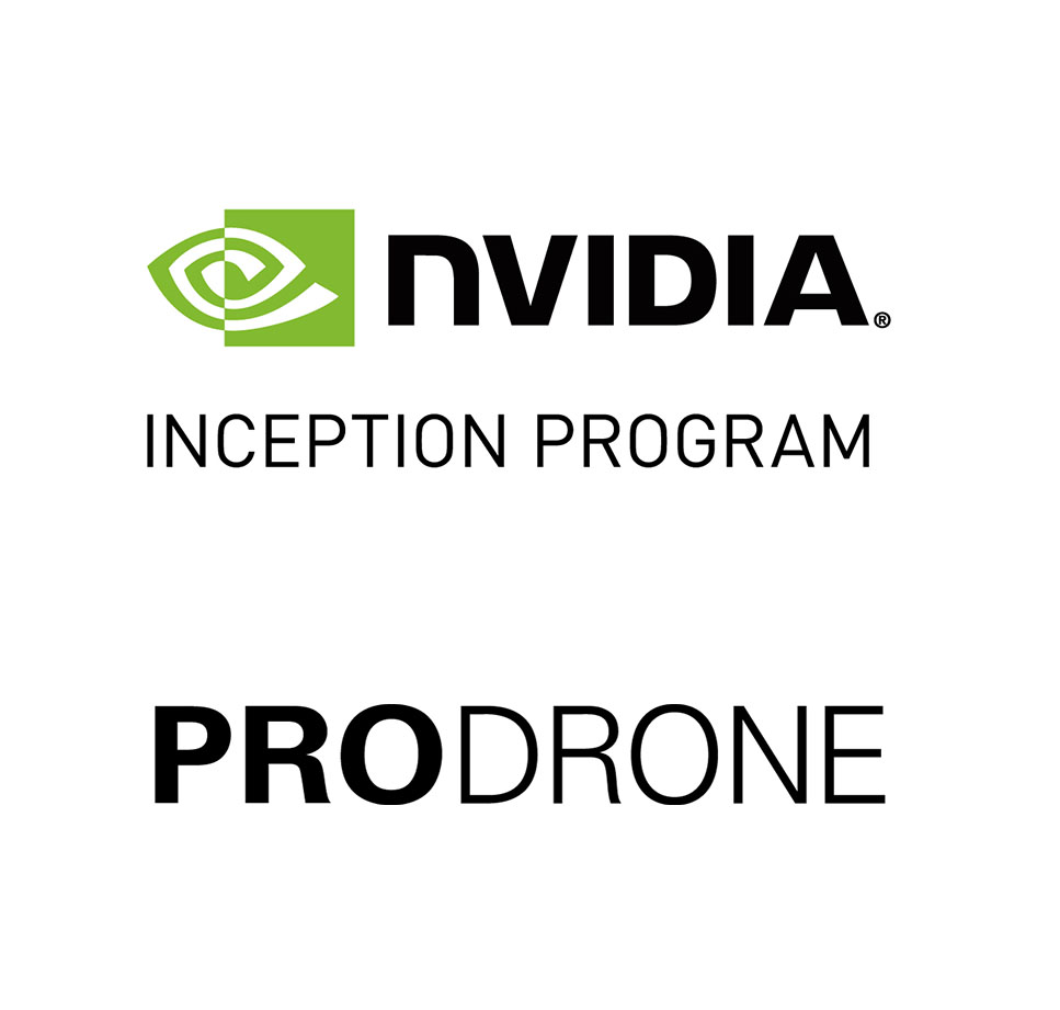 『NVIDIA Inception Program』パートナー企業に認定 | PRODRONE