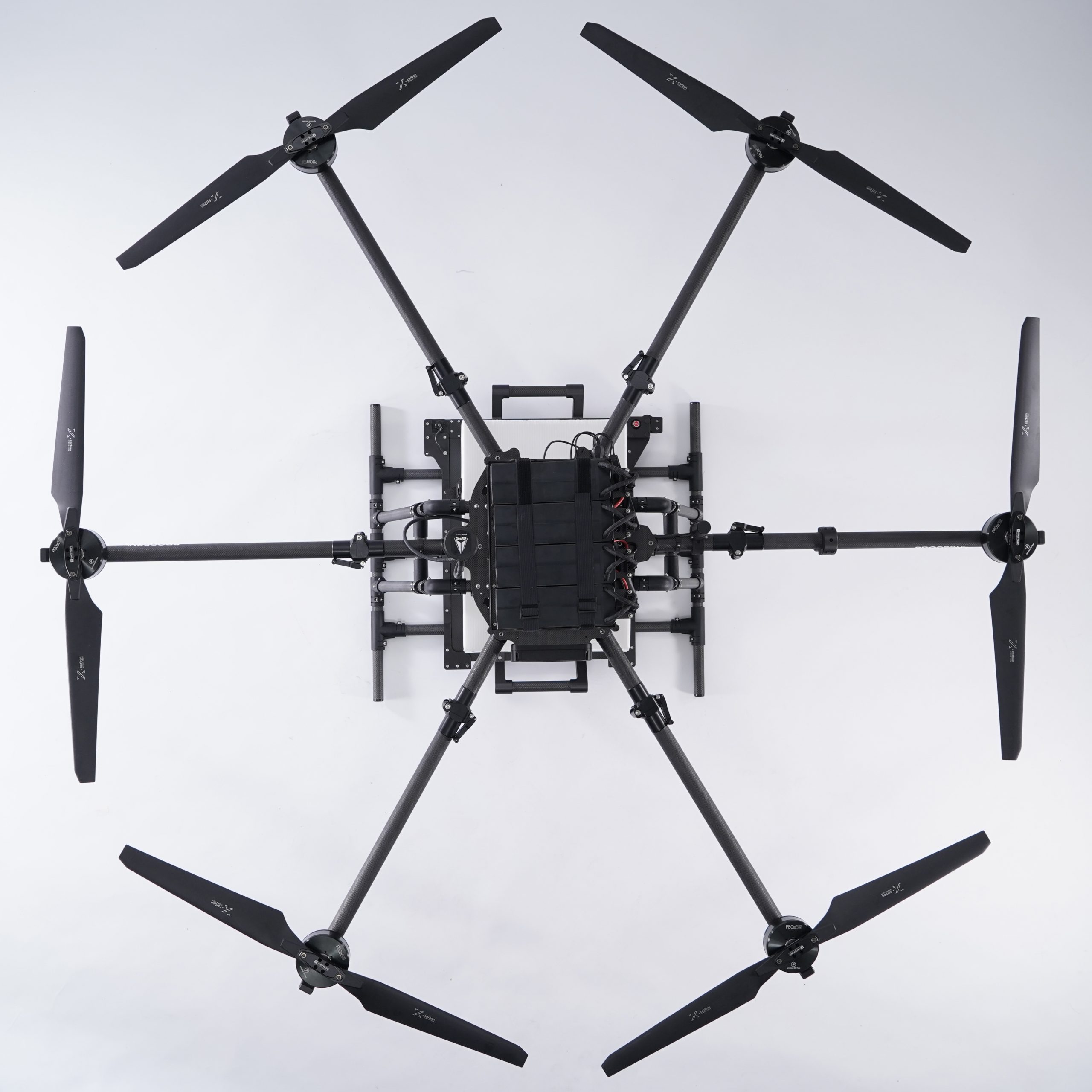 PD6B-Type3 | PRODRONE