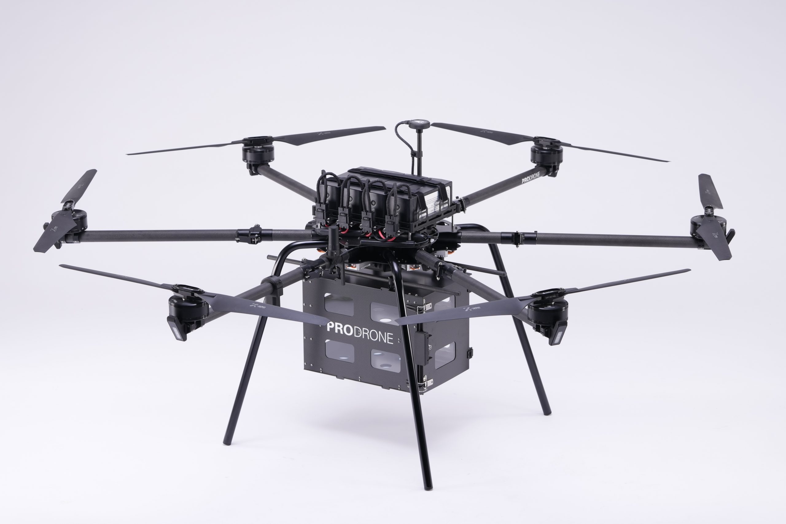 PD6B-Type3 | PRODRONE